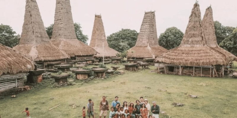 West Sumba: 4D3N Private Tour with Accommodation - Who Should Consider This Tour?