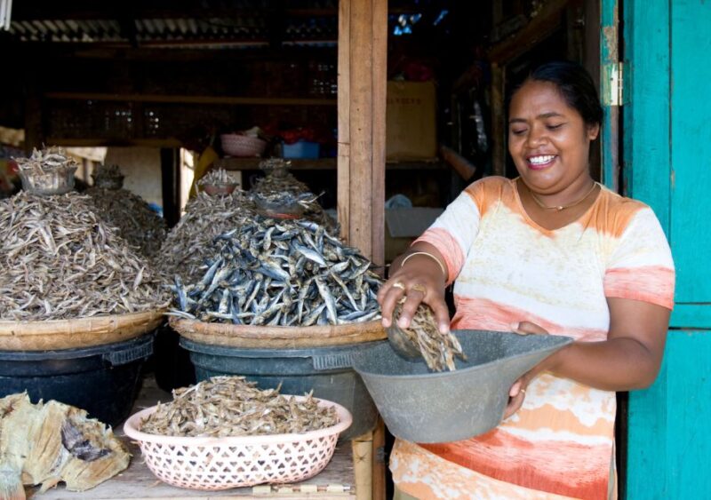 West Sumba: 4D3N Private Tour with Accommodation - The Sum Up