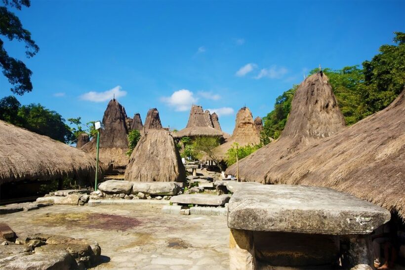 West Sumba: Highlights Tour with Ancient Villages - A Closer Look at the Itinerary