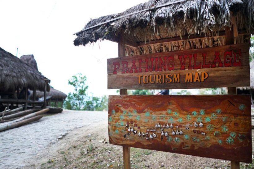 West Sumba: Highlights Tour with Lapopu Waterfall Full Day - A Detailed Look at the Tour Experience