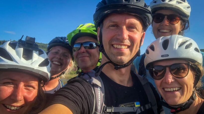 West Sweden: 5-Day Adventure Camp with Seaside Accommodation - Key Points