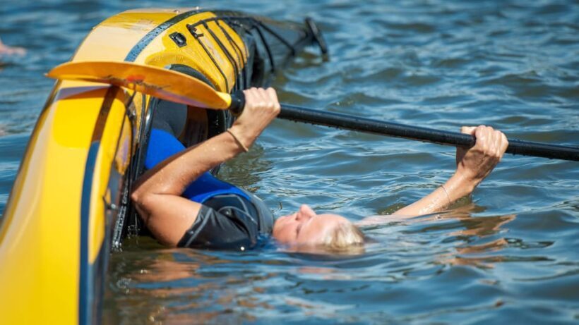 West Sweden: Ripple - Intermediate Kayak Course - Why Choose This Course?