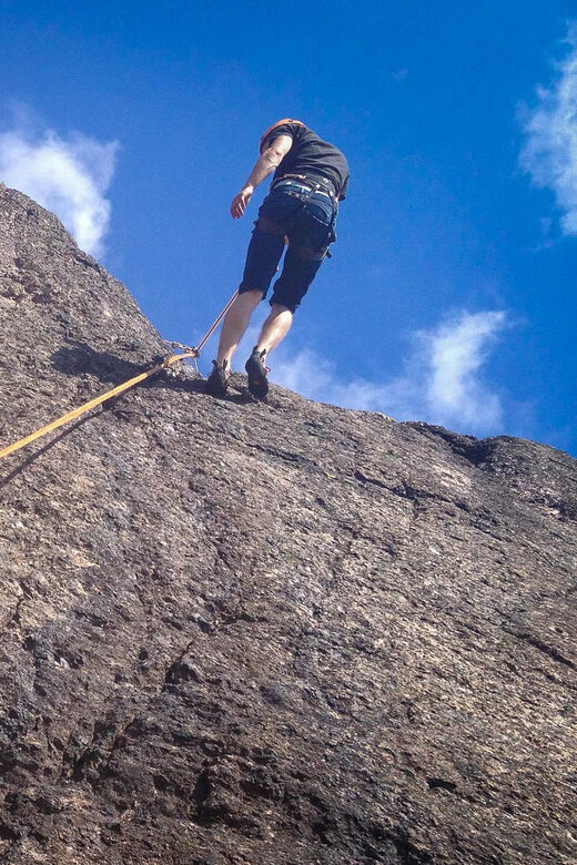 West Sweden: Rock Climbing Day - Who Will Love This Tour?