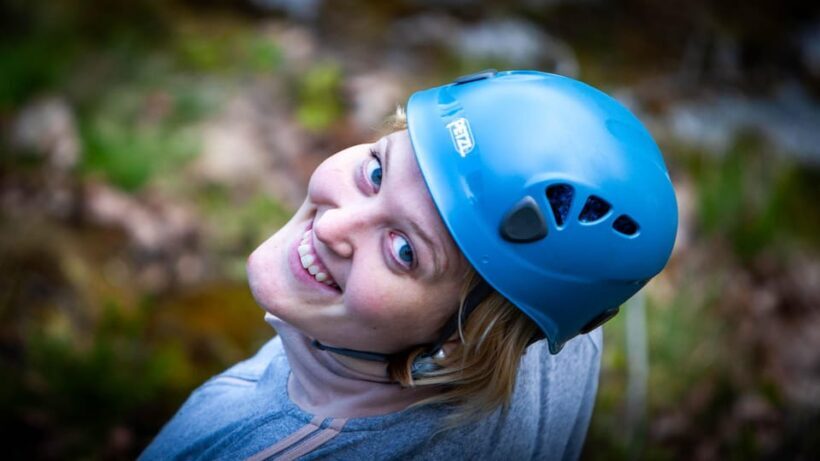West Sweden: Rock Climbing Day - The Sum Up