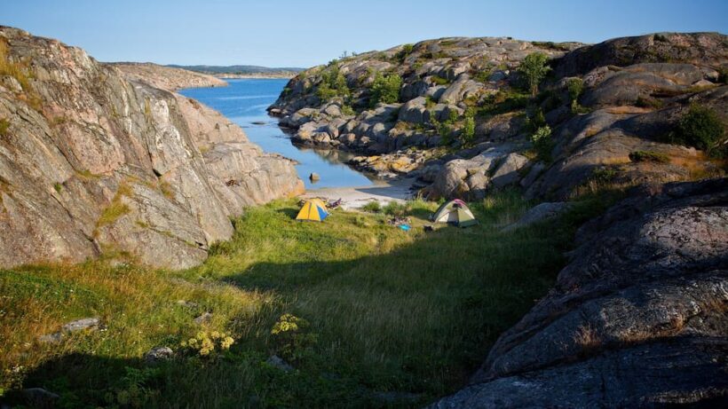 West Sweden: Self Guided Kayak Tour - Northern Route - Cost and Value