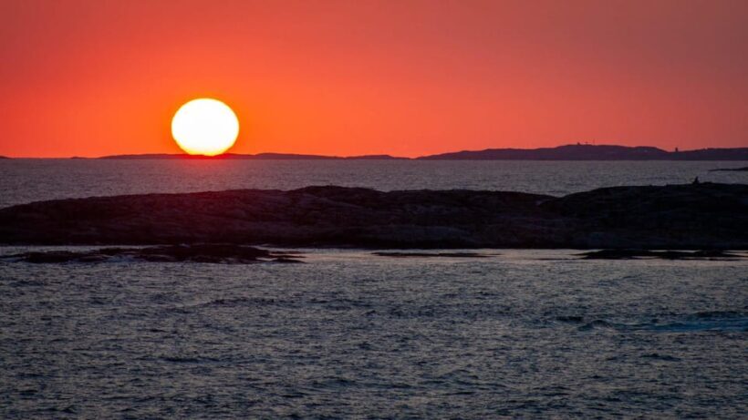 West Sweden: Self Guided Kayak Tour - Southern Route - Practical Aspects of the Tour