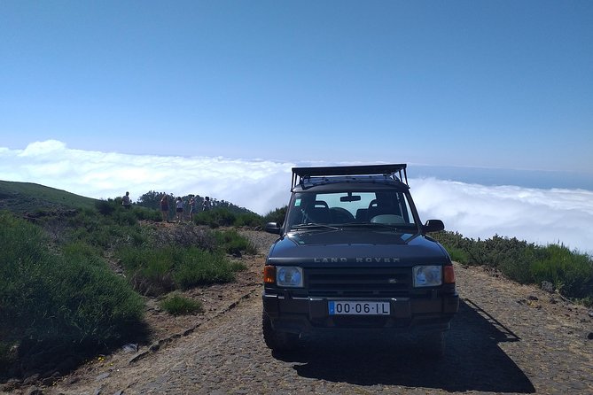 West Tour - 4x4 (Small Group) - Frequently Asked Questions