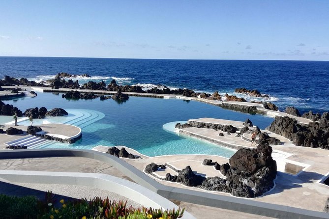 West Tour - Accessibility and Participation