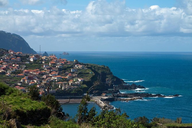 West Tour Madeira Highly Recommended 100 % - Discovering the Natural Wonders