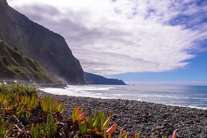 West Tour Madeira Highly Recommended 100 % - Experiencing Madeiras Local Charm