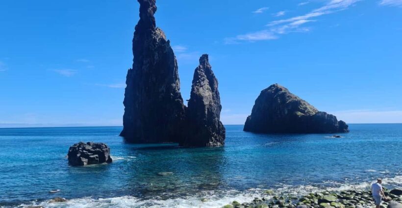 West Tour Madeira Island - What Makes the West Tour Madeira a Good Choice?