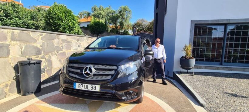 West Tour Madeira Island - Authentic Experiences and Practical Details
