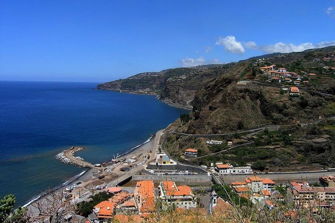 West Tour of the Island - FAQs