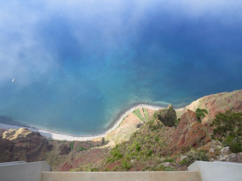 West Tour Porto Moniz - An Introduction to the Tour Experience