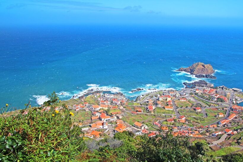 West tour - Porto Moniz VIP 4X4 Wrangler Tour 8h trip - Pricing & Value