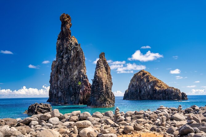 West Tour with Ponta do Pargo Sunset, Fanal and much more - Key Points