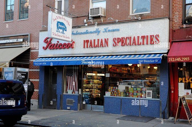 West Village History & Walking Food Tour - A Closer Look at the Itinerary and What You Can Expect
