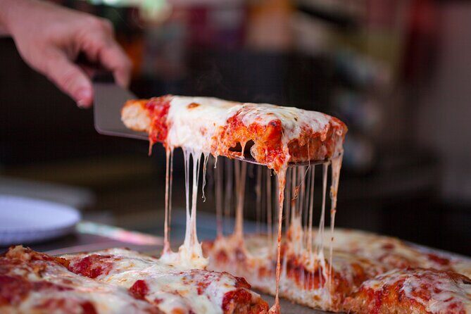 West Village Pizza Walk - Why This Tour Is a Great Value