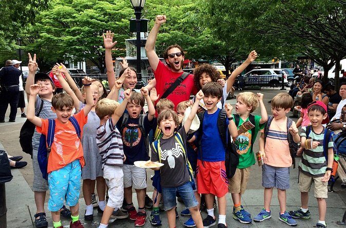 West Village Pizza Walk - Who Will Love This Tour?