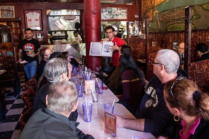 West Village Pizza Walk - Final Thoughts: Is the West Village Pizza Walk Worth It?