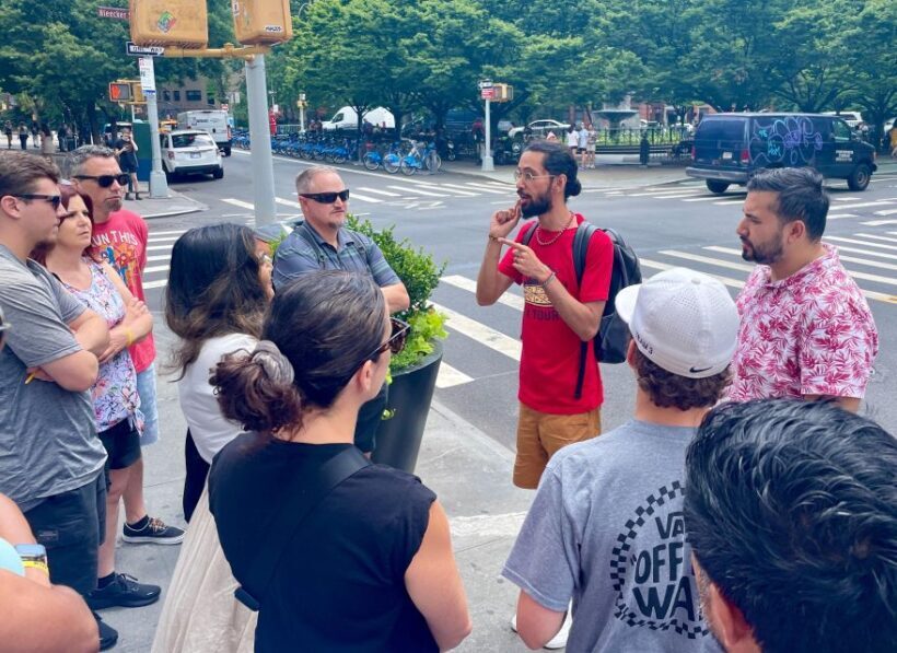 West Village Pizza Walking Tour - Is It Worth the Price?