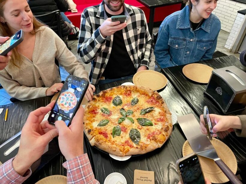 West Village Pizza Walking Tour - FAQ