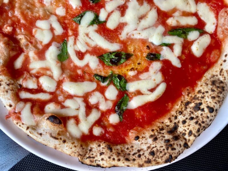 West Village Pizza Walking Tour - What to Expect During the Tour
