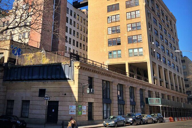 West Village's Flappers, Freaks & Punks: A Self-Guided Audio Tour - An In-Depth Look at the Tour Experience