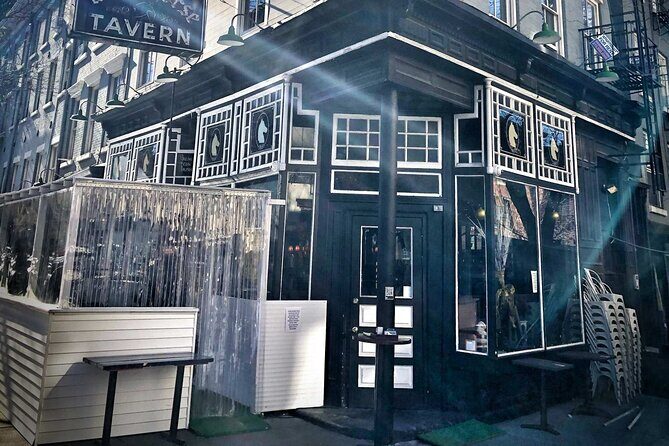 West Village's Flappers, Freaks & Punks: A Self-Guided Audio Tour - The Sum Up