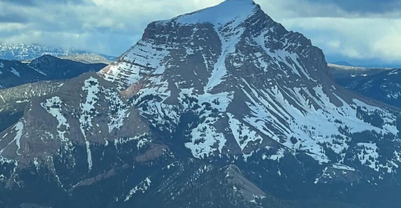 West Yellowstone: 30 Minute Aerial Tour Yellowstone Siesmic - FAQ