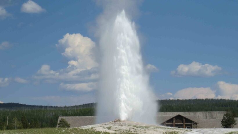 West Yellowstone: Yellowstone Day Tour Including Entry Fee - What Sets This Tour Apart?