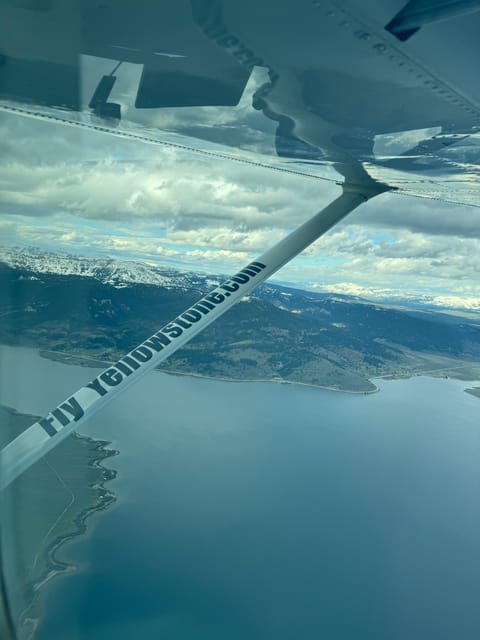 West Yellowstone:1 hour Aerial Tour The Trifecta - FAQ
