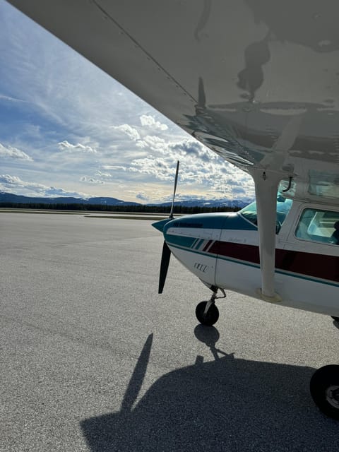 West Yellowstone:45 Minute Aerial Tour Rugged Mountains - Who Should Consider This Experience?