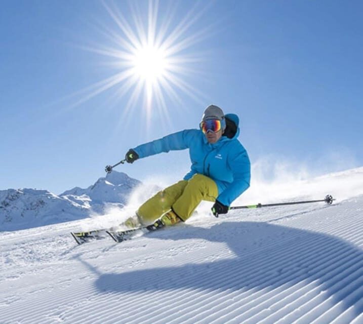 Westendorf: Ski, Snowboard, Snowbike or Snowblade Rental - An In-Depth Look at the Westendorf Ski & Snowboard Rental Experience