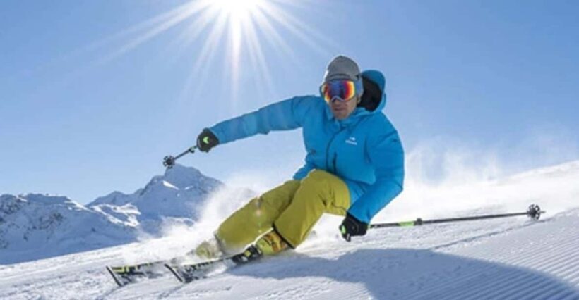Westendorf: Ski, Snowboard, Snowbike or Snowblade Rental - Final Thoughts
