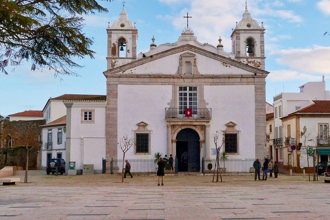 Western Algarve Guided Bus Tour - Customer Feedback and Reviews