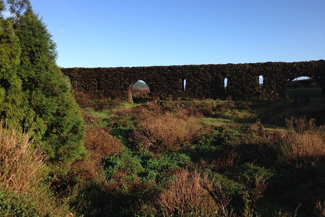 Western and Central Volcanoes on Jeep: Sete Cidades & Fogo Lakes - Frequently Asked Questions