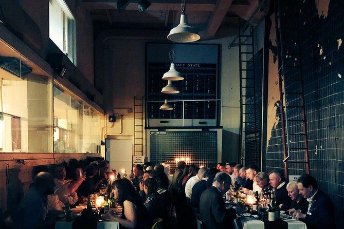 Western Approaches Self Guided Tour - A Closer Look at the Western Approaches Self-Guided Tour