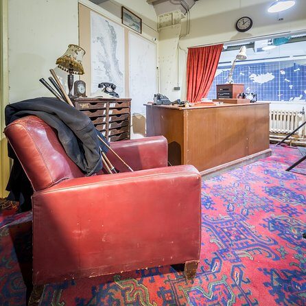 Western Approaches Self Guided Tour - Who Will Love This Experience?