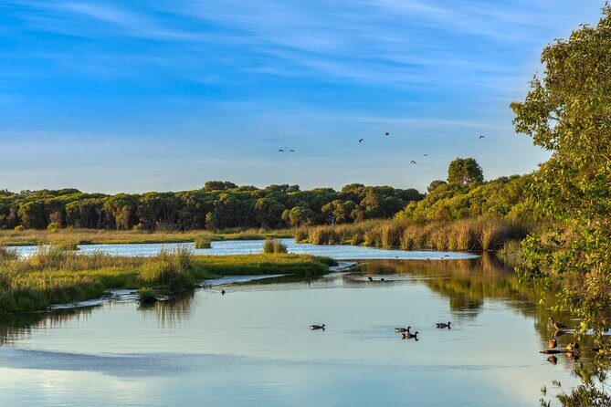 Western Australias Paradise: A Private Day Tour from Perth - A Full Day of Western Australia’s Best