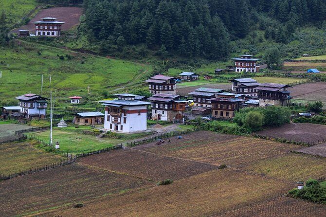 Western Bhutan Tour-7 Days - Introduction