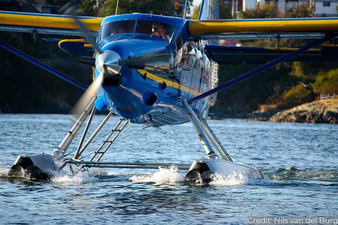 Western Canada: See & Experience it ALL in 10 Days, First Class Custom Tours - An In-Depth Look at the 10-Day Adventure