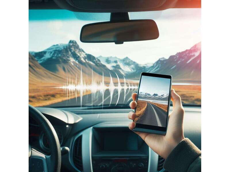 Western Canada Self-Driving Audio Guide English and German - Summary: Who Should Consider This Tour?