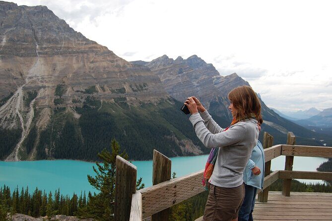Western Classic - One Way Calgary To Vancouver Rockies Bus Tour - Final Thoughts