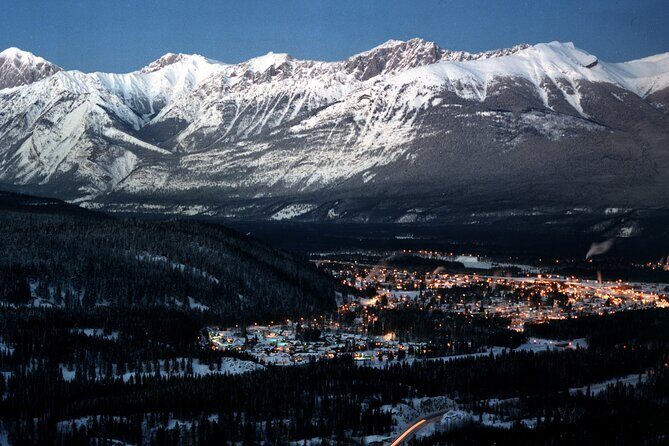 Western Classic - One Way Calgary To Vancouver Rockies Bus Tour - FAQ