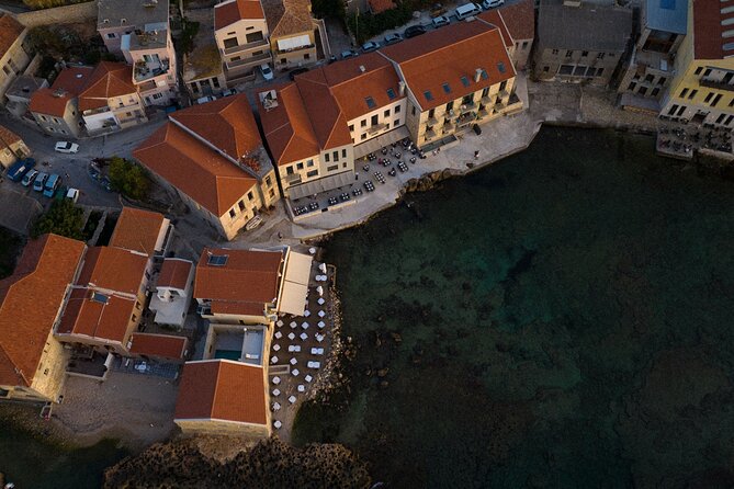 Western Crete Discovery: Chania, Rethymno, and Authentic Flavors - What Sets This Tour Apart