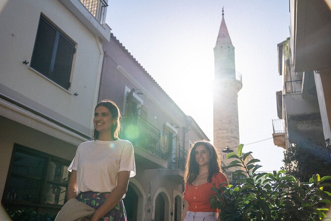 Western Crete Discovery: Chania, Rethymno, and Authentic Flavors - Who Would Benefit Most?