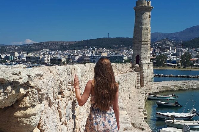 Western Crete Discovery: Chania, Rethymno, and Authentic Flavors - Lake Kournas: Serenity by the Water