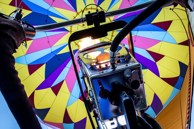 Western Horizons Hot Air Balloon rides - Who Should Consider This Tour?