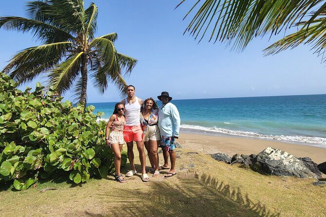 Western Island Full Day Tour - Key Points